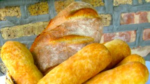 Breads (Pani) | from the Bartolini kitchens