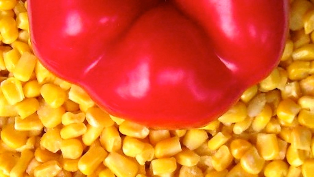 A Taster’s Mom’s Creamed Corn | from the Bartolini kitchens