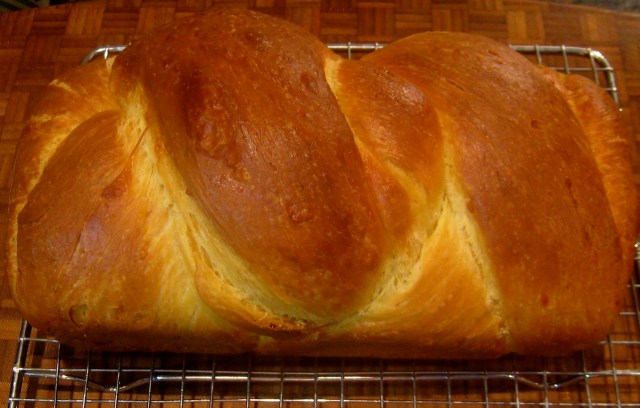 Breads (Pani) | from the Bartolini kitchens