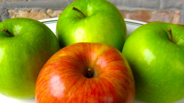 The Apple Thingamajig | from the Bartolini kitchens