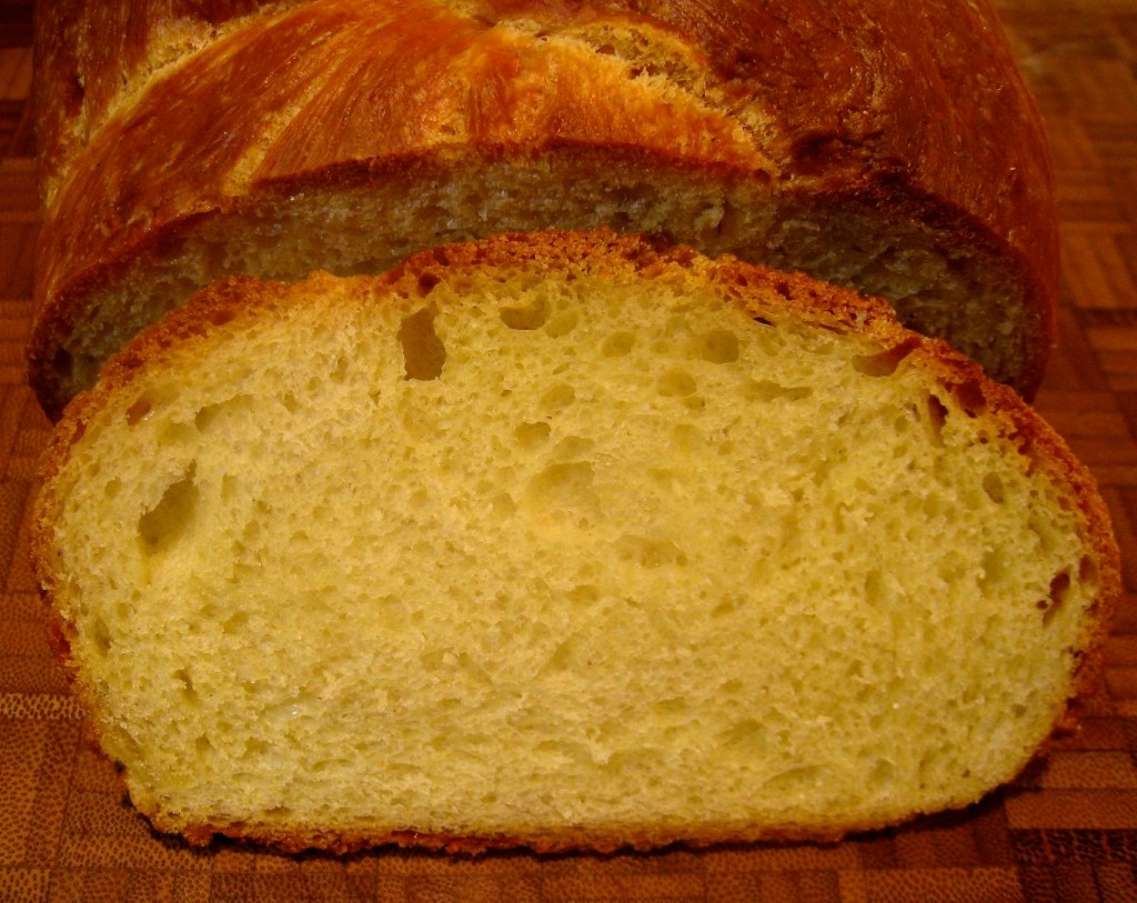 The Easter Bread of Le Marche | from the Bartolini kitchens