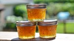 Ground Cherry Jam | from the Bartolini kitchens